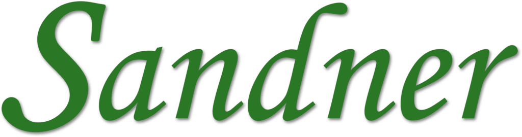 Startseite - Sandner Gärtnerei